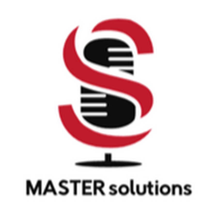 Master Solutions - YouTube