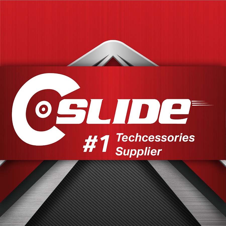 C-Slide - YouTube