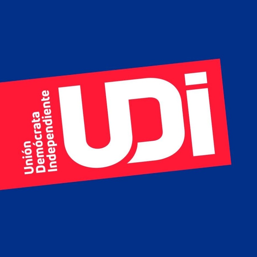 Unión Demócrata Independiente - YouTube