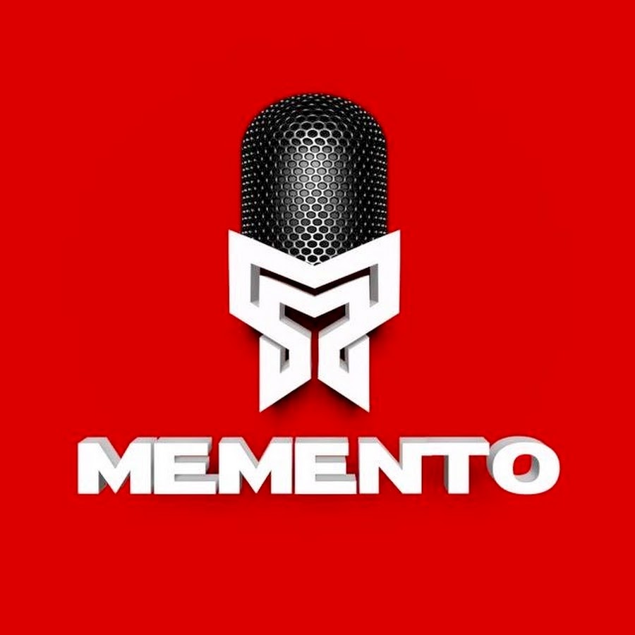 MEMENTO STUDIOS - YouTube