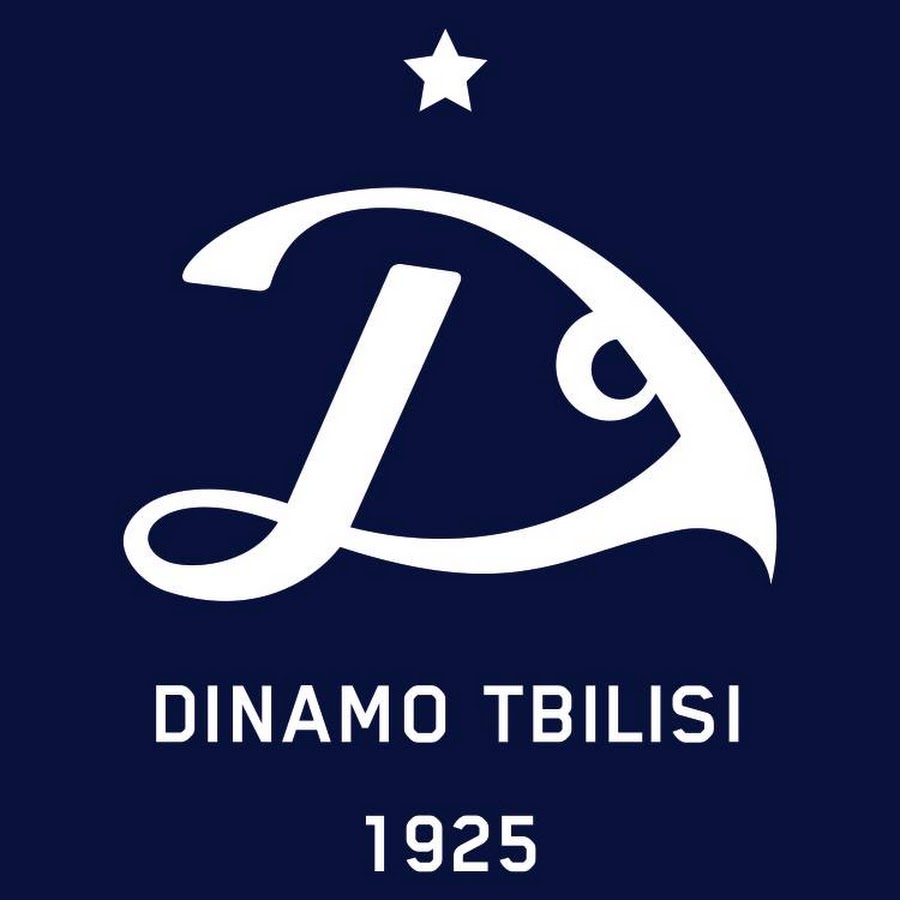 FC Dinamo Tbilisi - YouTube