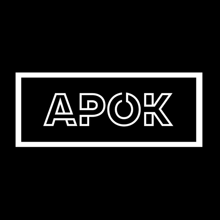 Apok - YouTube