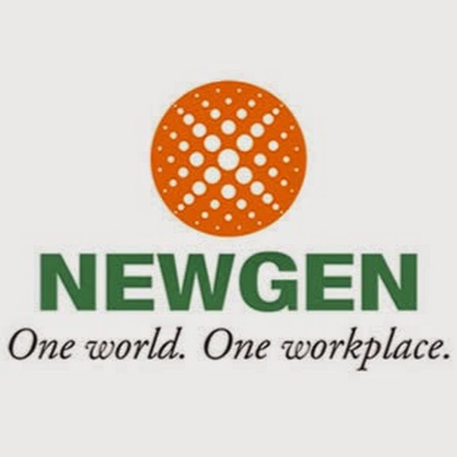 Newgen Software Technologies Limited Channels - YouTube