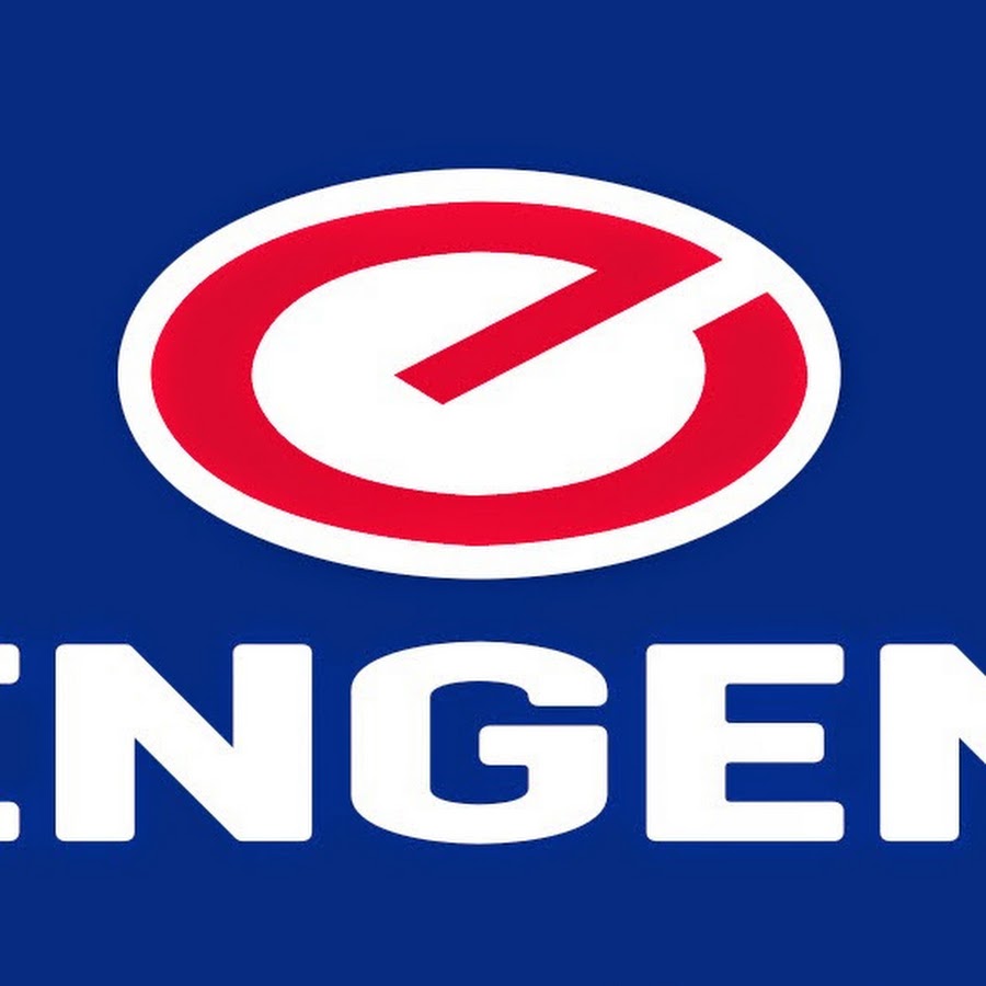 Engen Sponsorship - YouTube