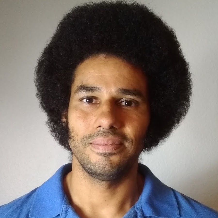 Gerald Williams - YouTube