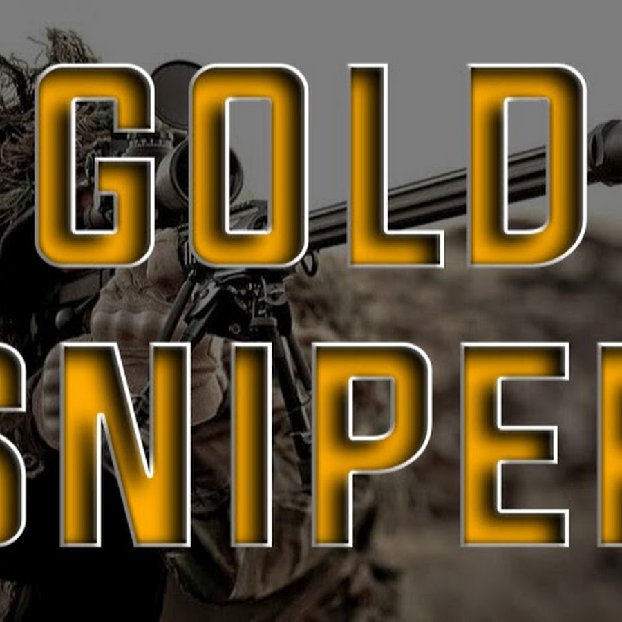 Gold Sniper - YouTube