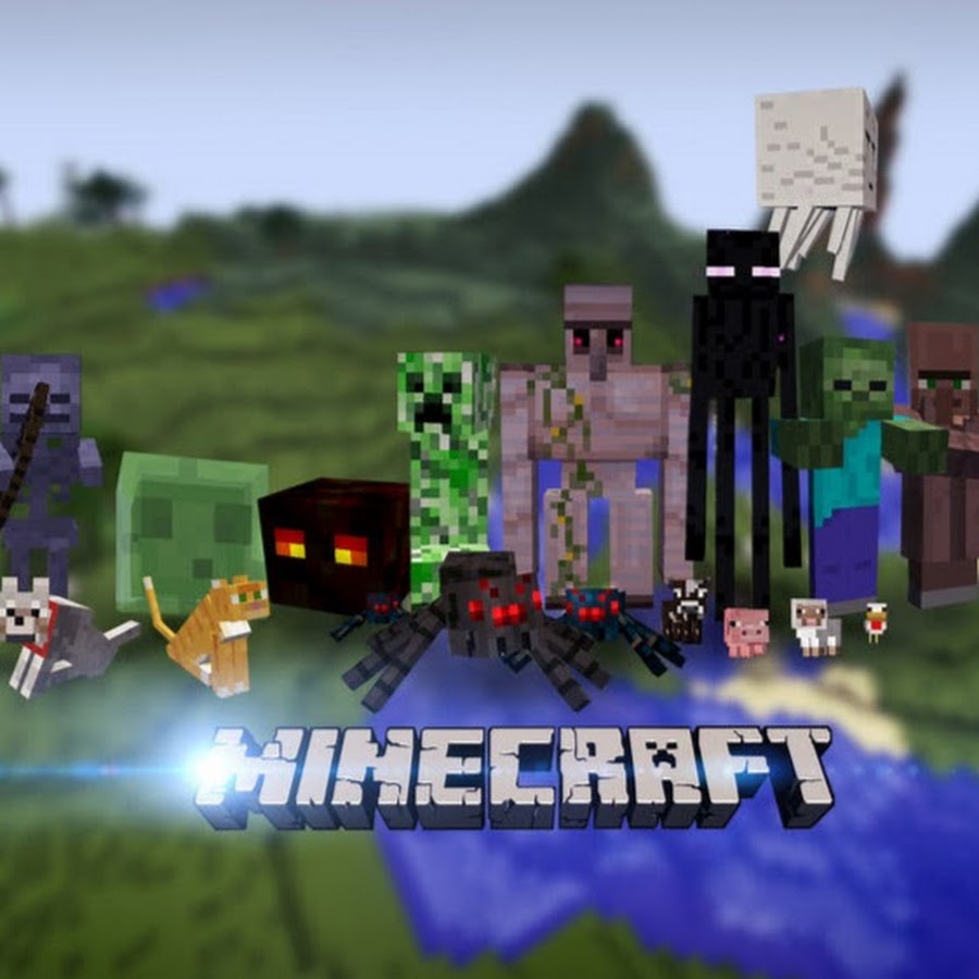 CleoDoesMinecraft c - YouTube