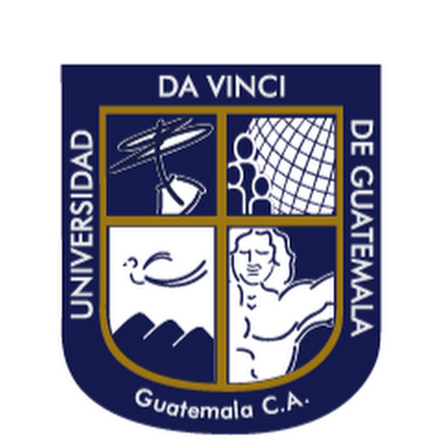 Universidad Da Vinci de Guatemala - YouTube