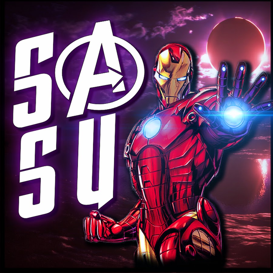 Sasu__ - YouTube