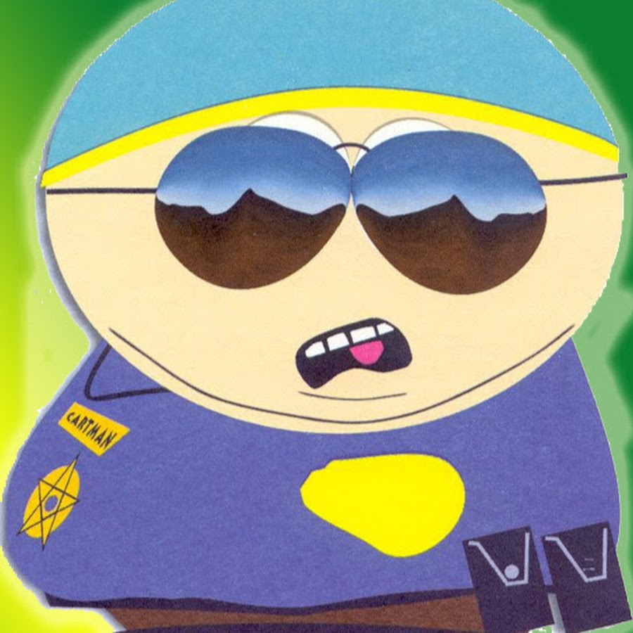 SOUTH PARK LATINO - YouTube