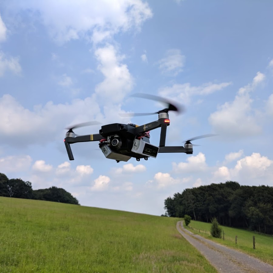 Multicopter - YouTube