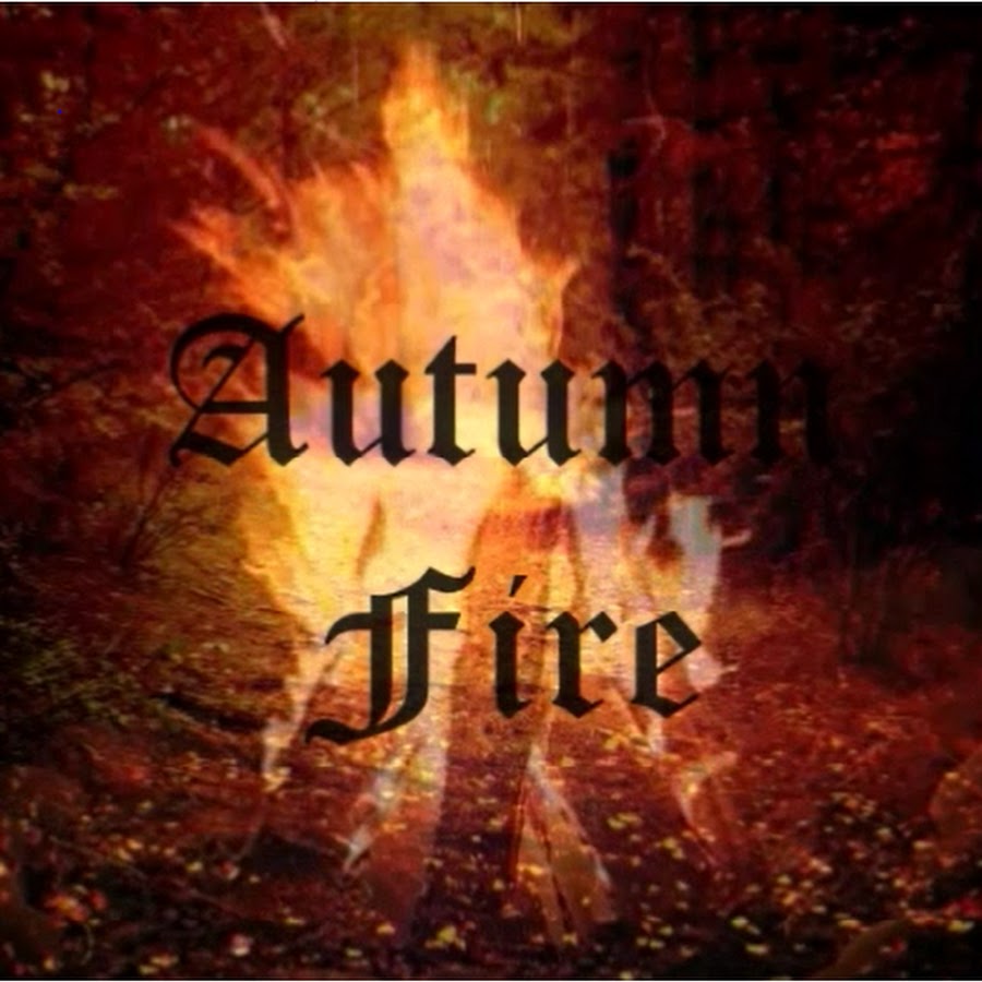 Autumn Fire - YouTube
