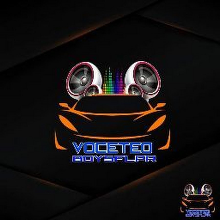 Voceteo BoysFLPR - YouTube