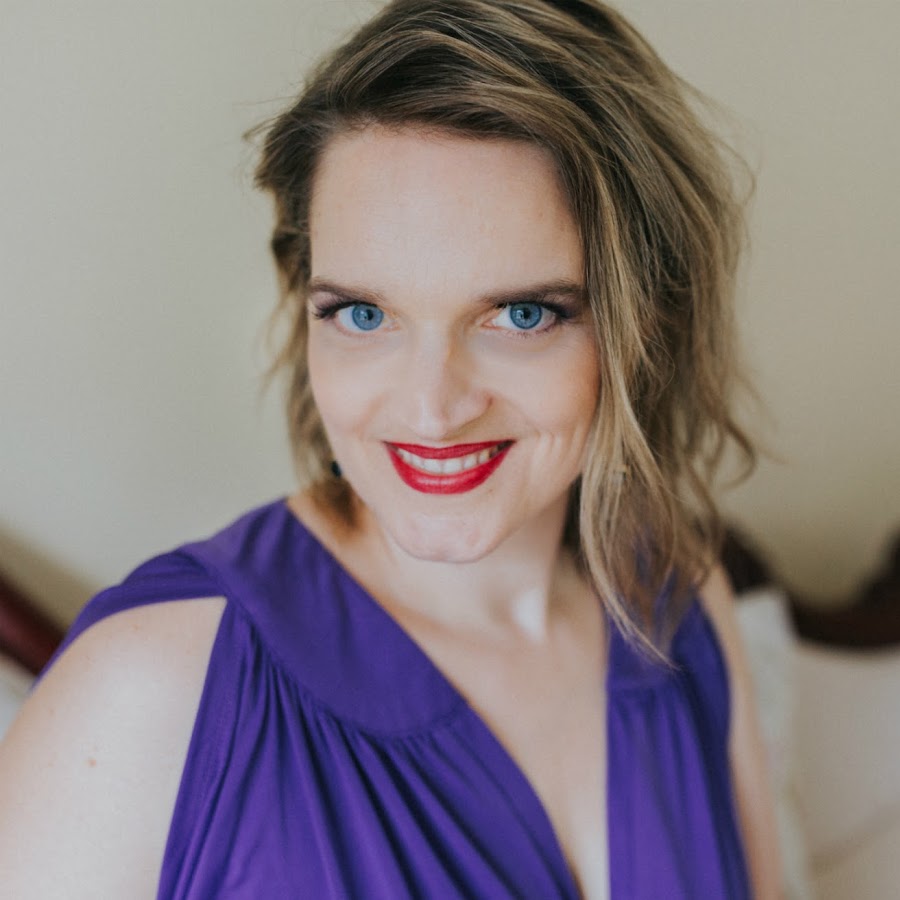 Natalie de Jager Music - YouTube