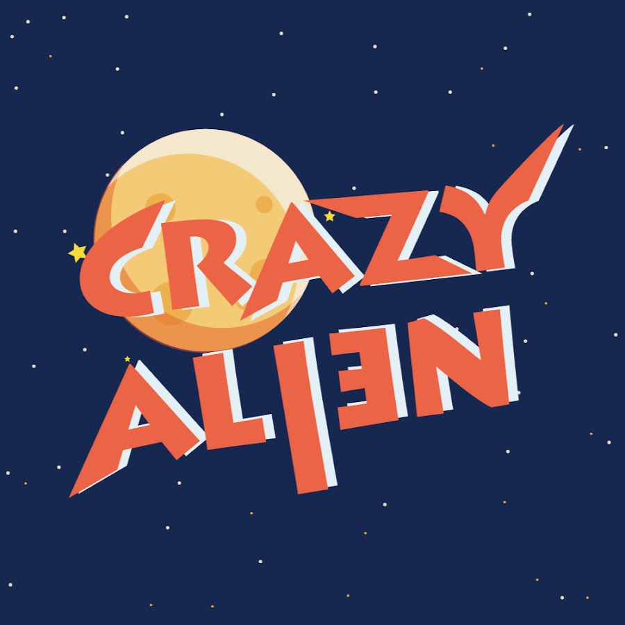 Crazy Alien (크레이지 엘리앤) - YouTube