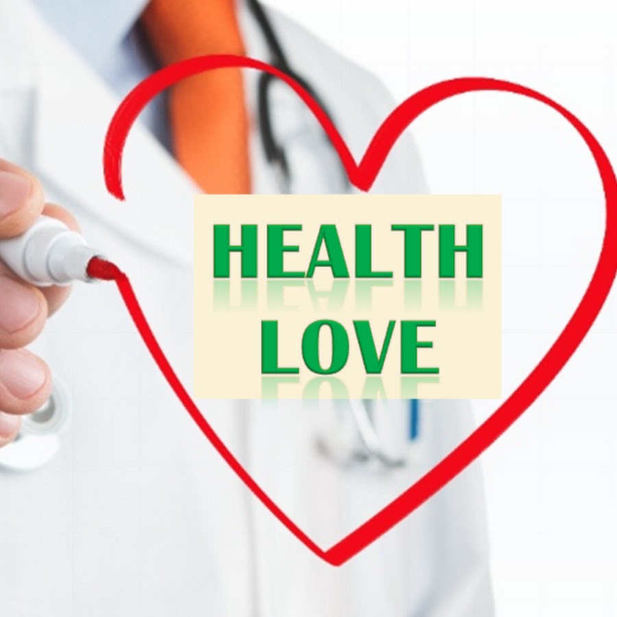 Health Love - YouTube