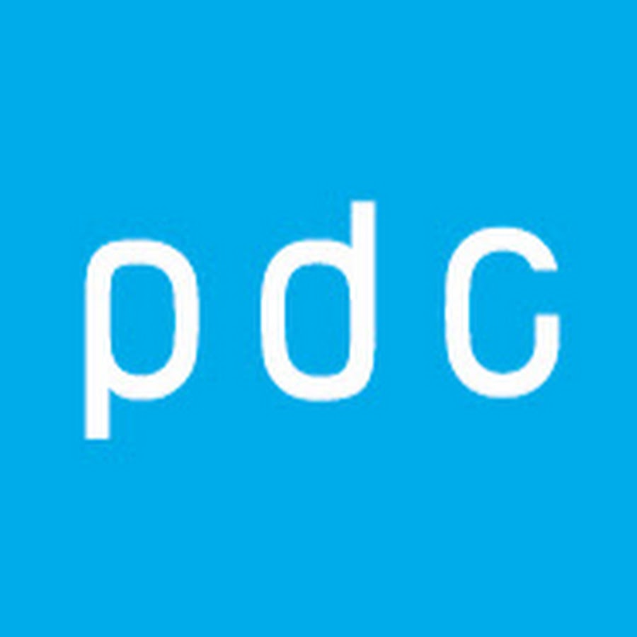 pdc channel - YouTube