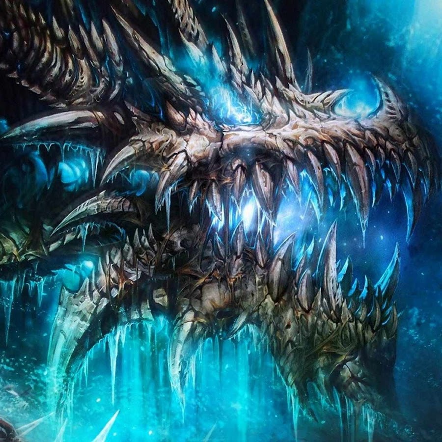 Styx Dragon - YouTube