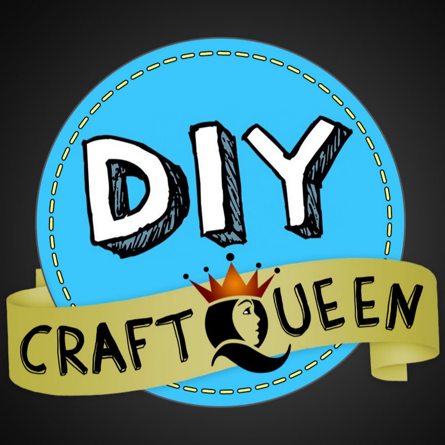 DIY Craft Queen - YouTube