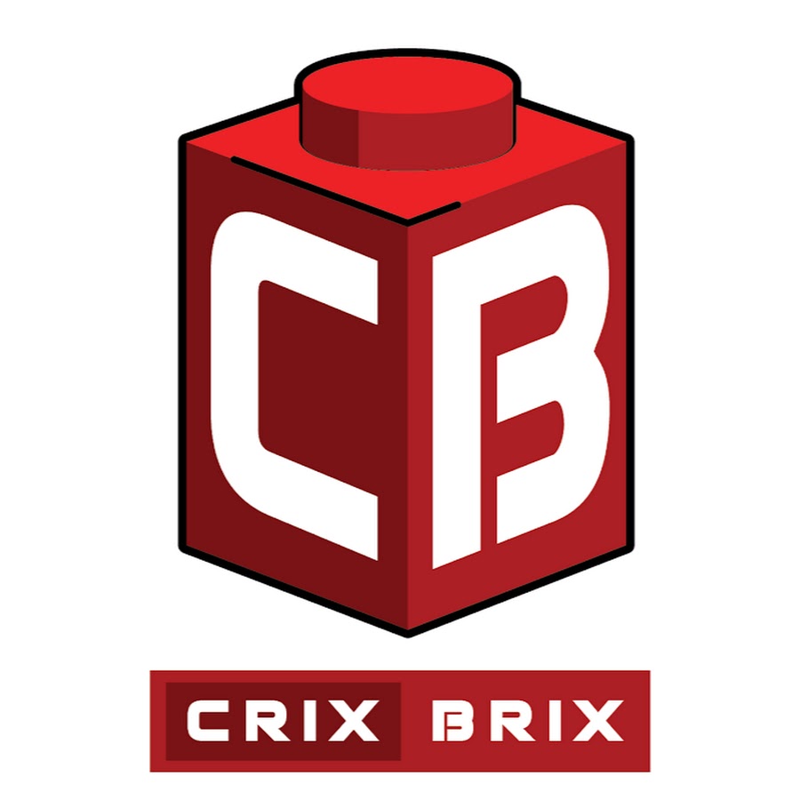 Crix Brix - YouTube