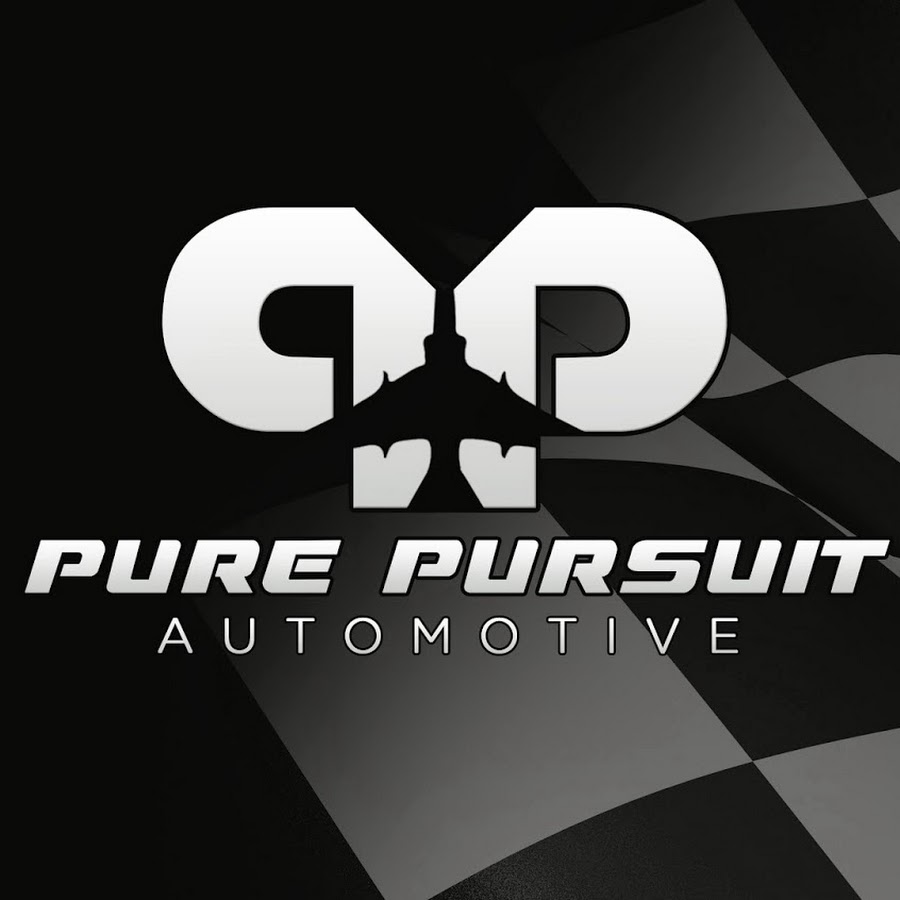Pure Pursuit Automotive - YouTube