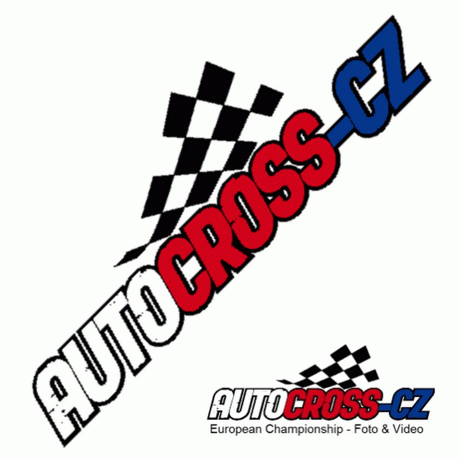 Autocross-CZ - YouTube