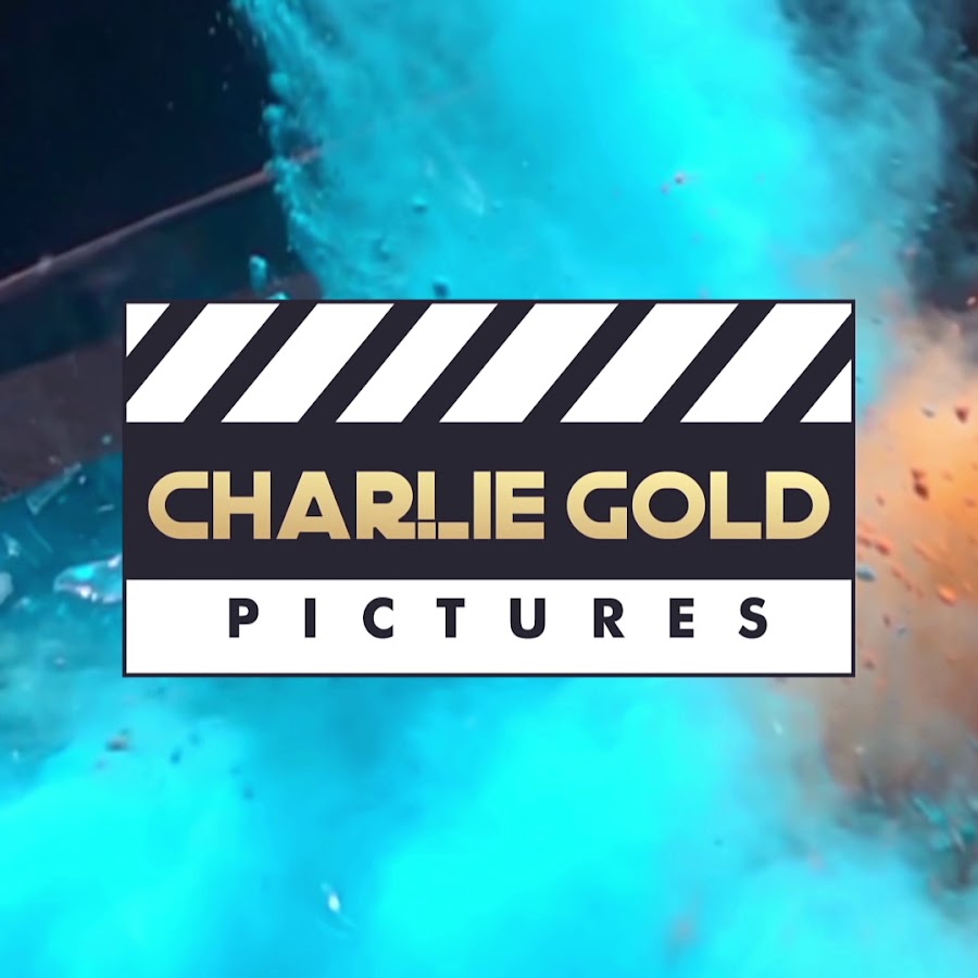 Charlie Gold - YouTube