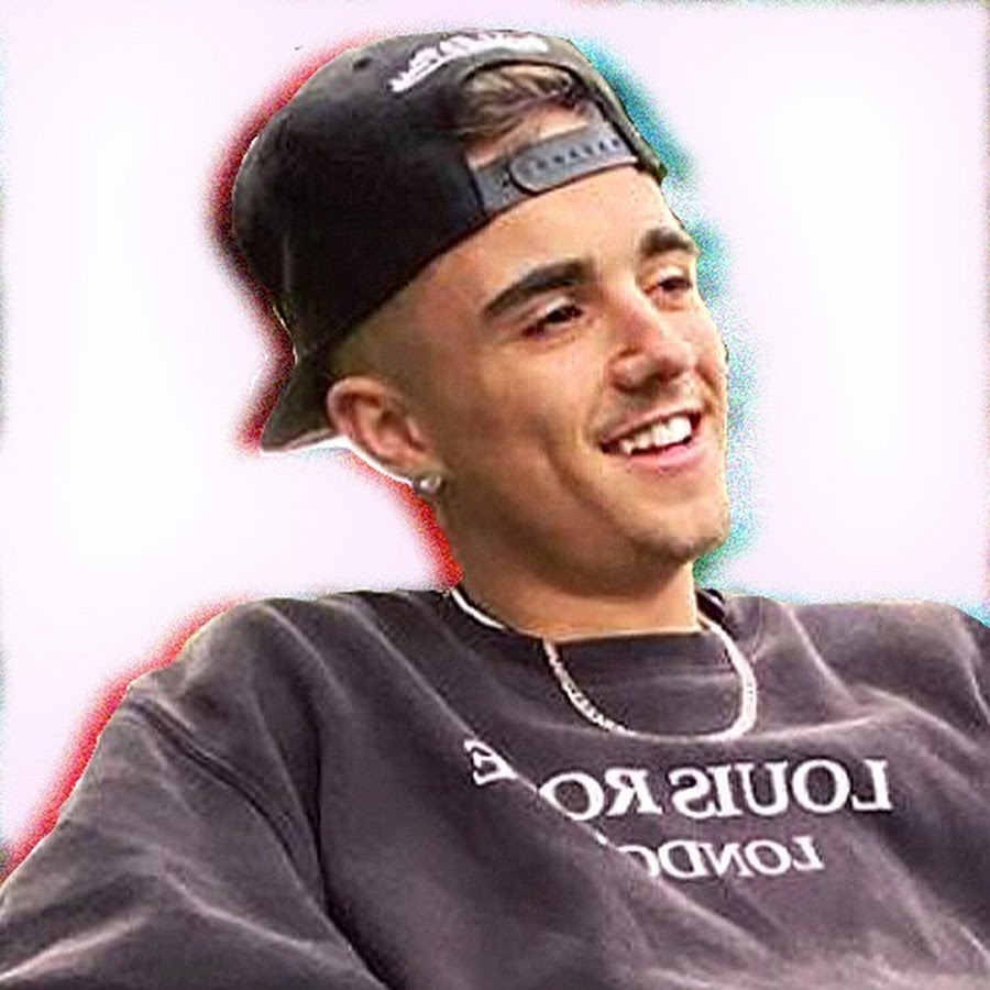 Jake Mitchell - YouTube