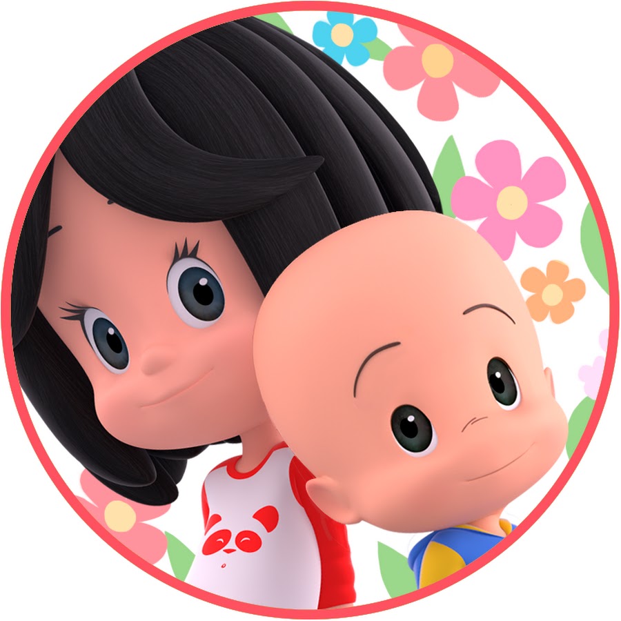 Cleo and Cuquin in English - Nursery Rhymes - YouTube