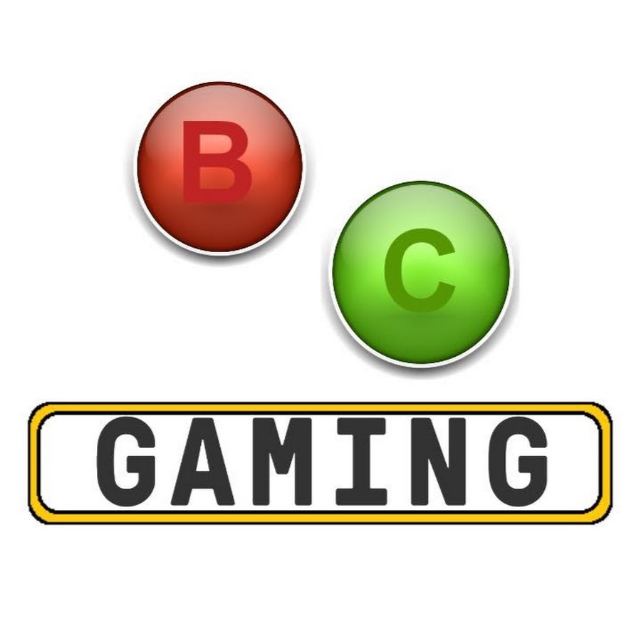 BC Gaming - YouTube