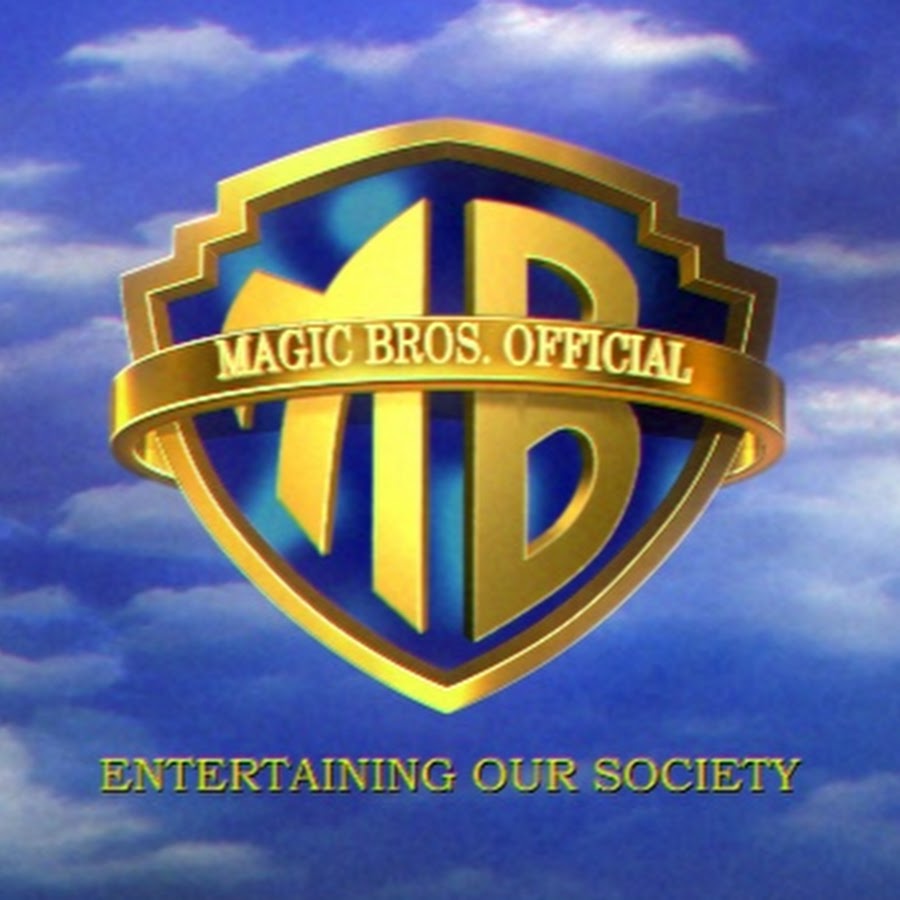 Magic Bros. - YouTube