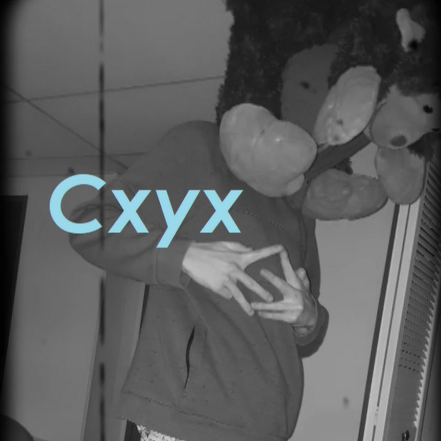 Cxyx - YouTube