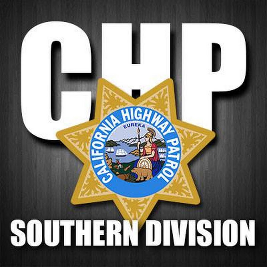 CHP Southern Division - LA County - YouTube