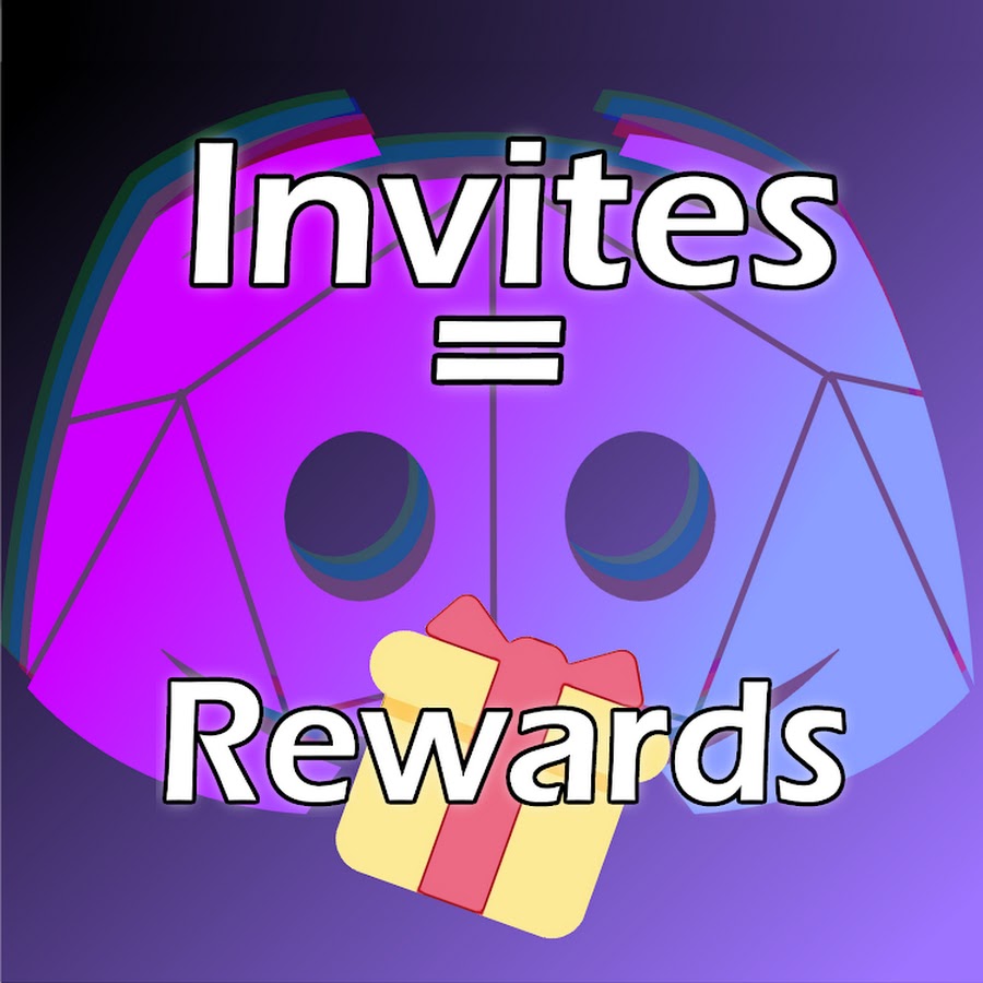 Invites Rewards - YouTube
