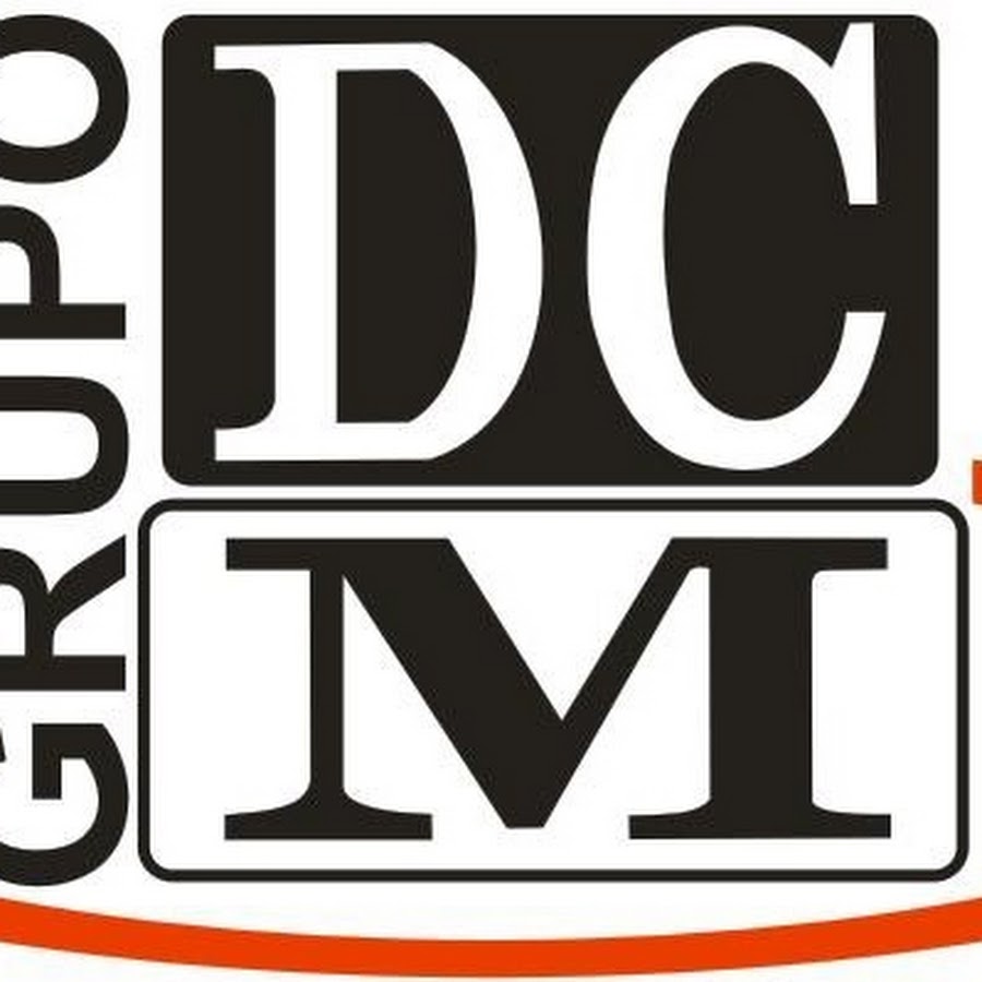Grupo DCM - YouTube