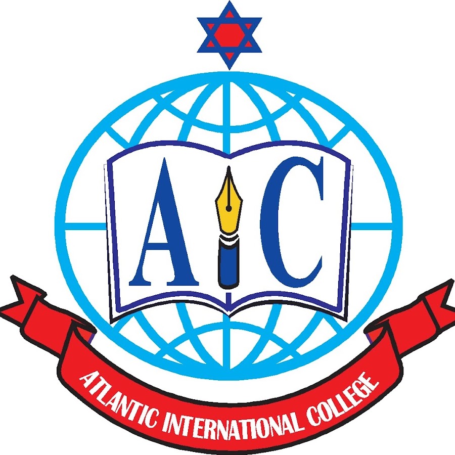 Atlantic International College - YouTube