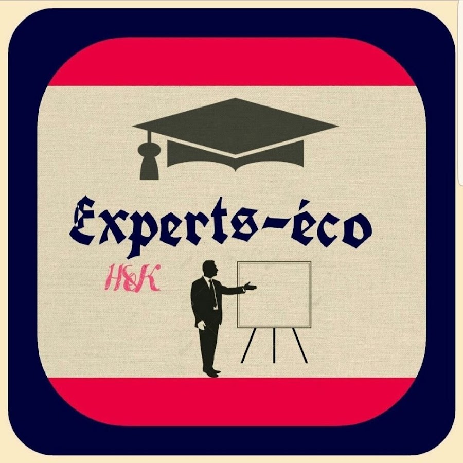 Experts Eco Officiel - YouTube