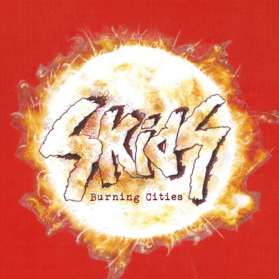 The Skids Official - YouTube