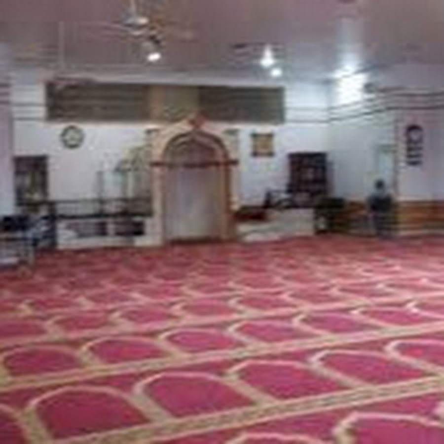 Masjid Tawheed San Diego - YouTube