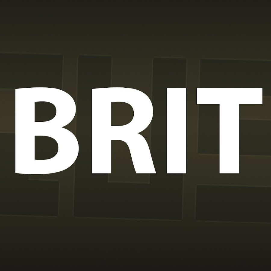 Brit - YouTube