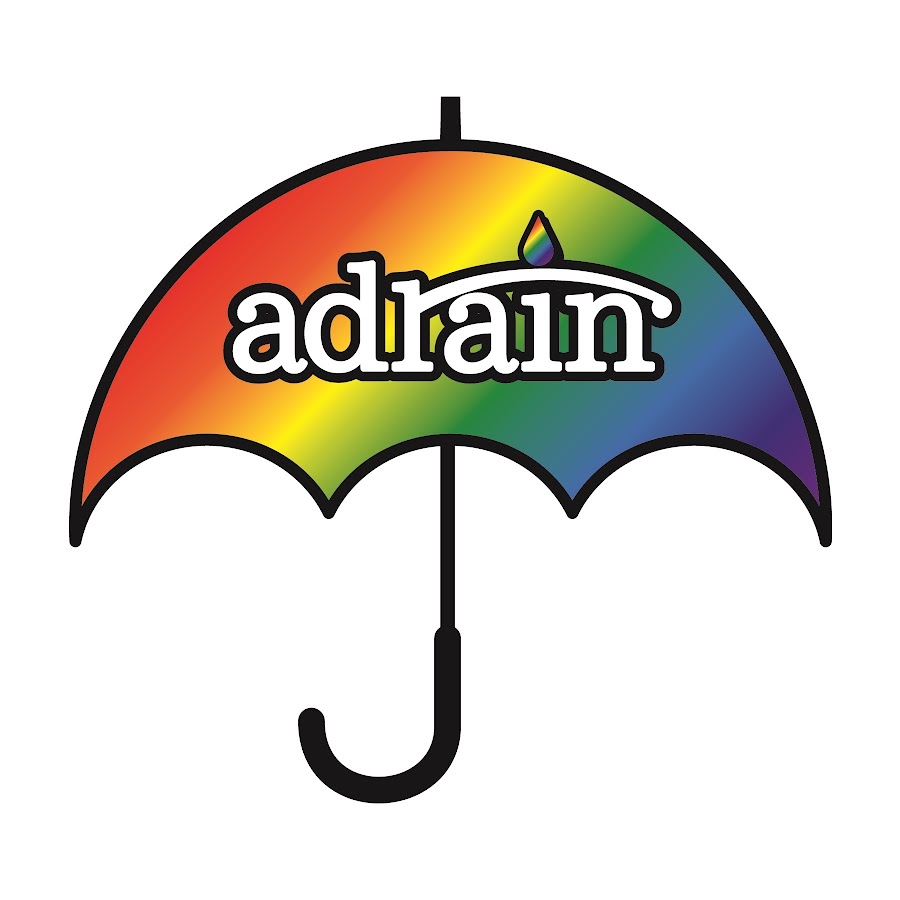 adrain Official YouTube Channel - YouTube