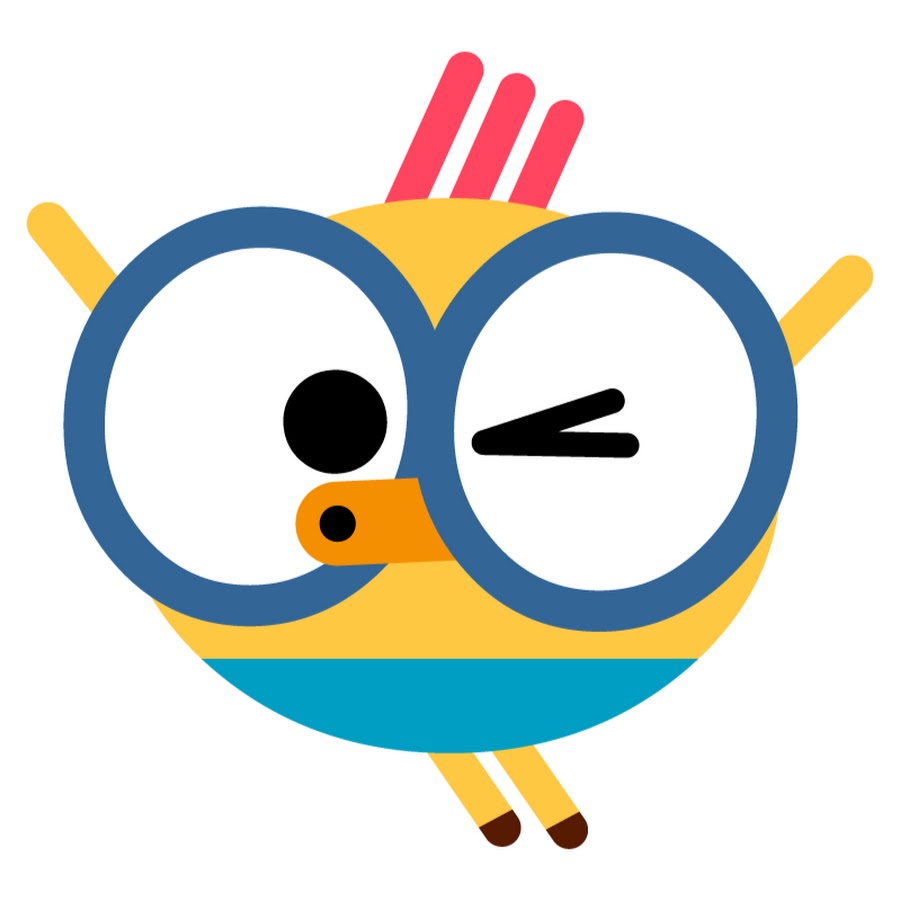 Lingokids - The Playlearning App - YouTube