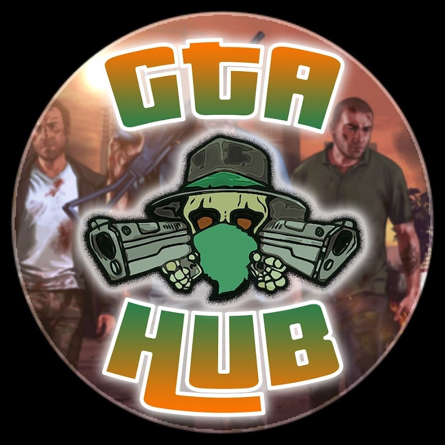 Gta Hub - YouTube