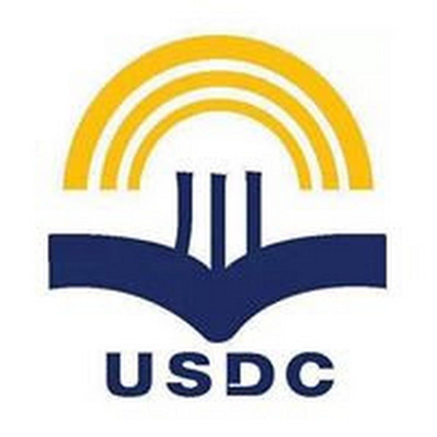 USDC_OFFICIAL - YouTube