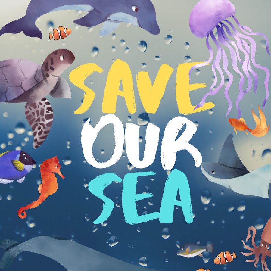 SAVE Our SEA - YouTube