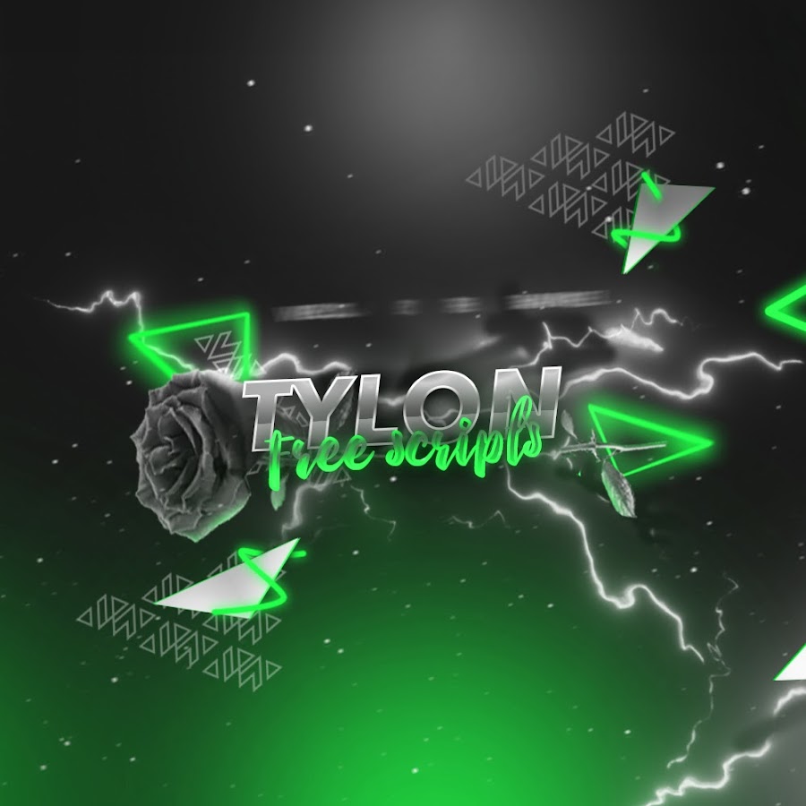 tylon - YouTube