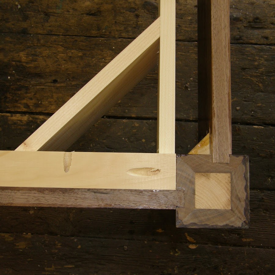 out of the Woodwork - YouTube