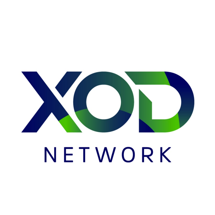 XOD Network - YouTube