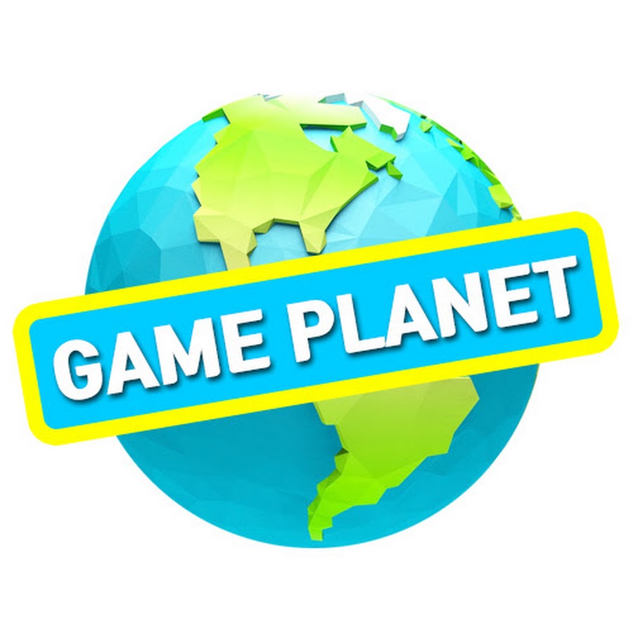 게임 플래닛 GAME PLANET - YouTube
