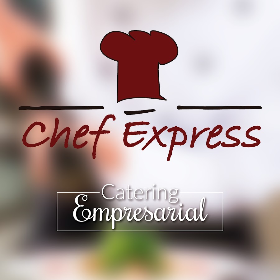 Chef Express - YouTube